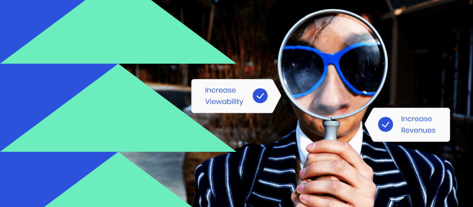 Viewability metrics: here's what you should be looking at - Browsi